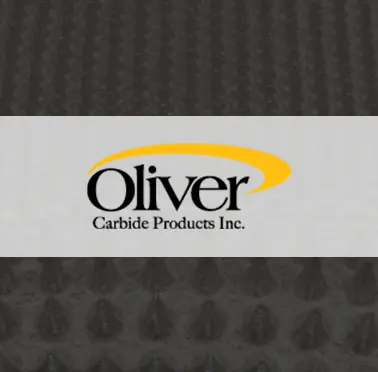 Oliver Carbide Products | Abrasive Tools | Specialty Coatings